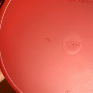 Tupperware | Kitchen | Tupperware Classic Fridge Bowls Set | Poshmark